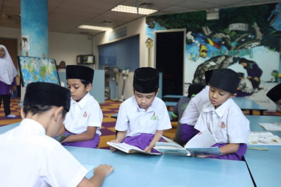 Madrasah bina kemahiran baru agar pelajar sedia hadapi cabaran masa ...