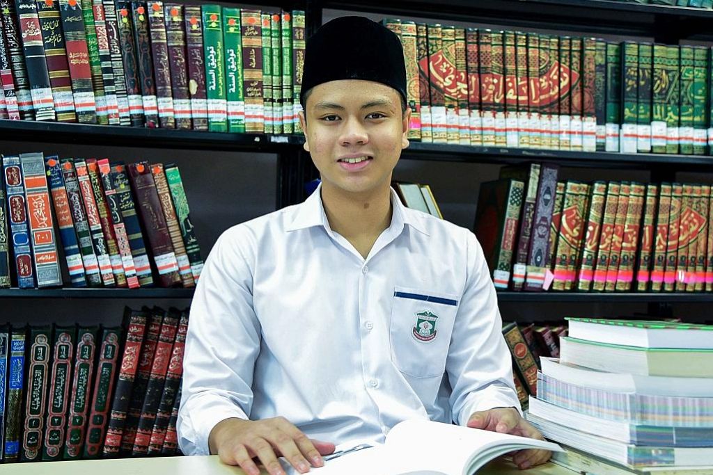 Madrasah Aljunied Al-Islamiah | www.ourmadrasah.sg