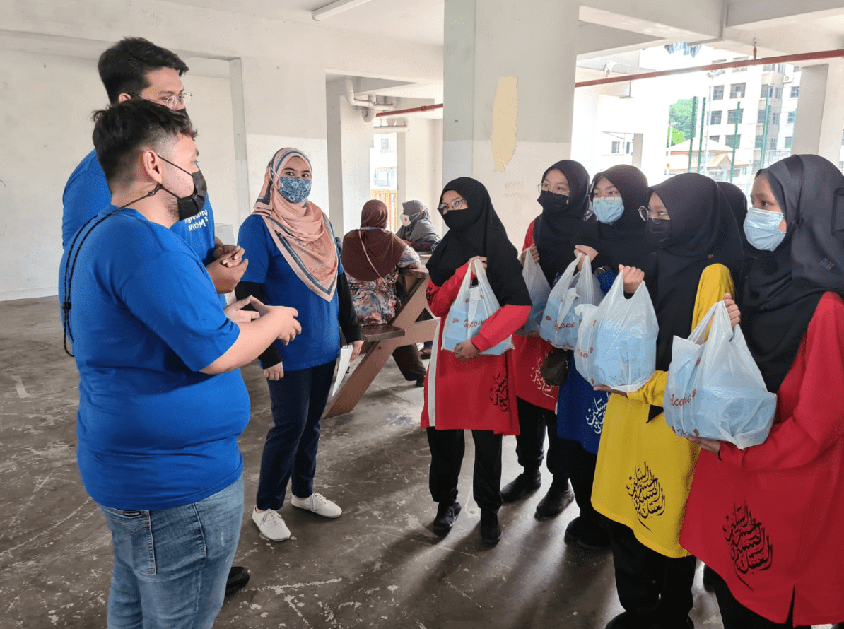 Madrasah Aljunied Al-Islamiah | www.ourmadrasah.sg